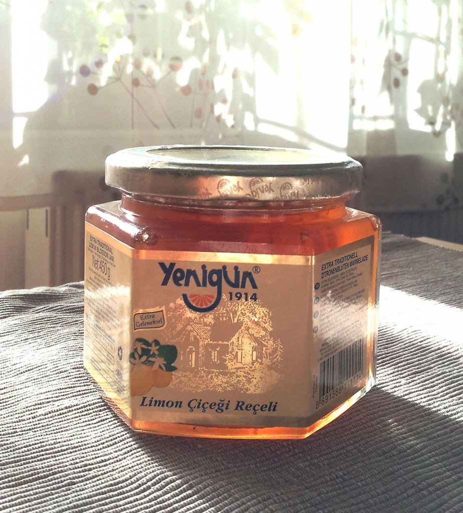 Yenigun – Limon Cicegi Receli | Hayat… Futbol… Anlar… Bir Şeyler…